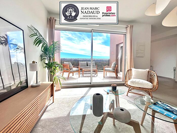 Appartement à vendre - Fréjus, Gallieni - 4 pièces - 3 chambres