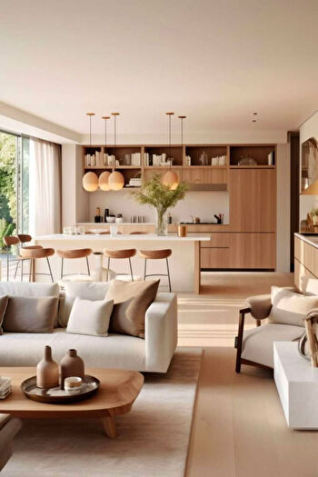 Courbevoie, Marceau République - Appartement 4 pièces à vendre