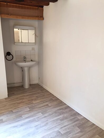 Appartement à vendre - Saint-Germain-en-Laye - 1 pièce