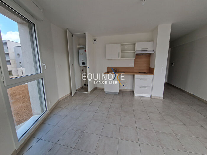 Nantes, Nantes Erdre, La Beaujoire, Saint-Joseph de Porterie : Appartement 2 pièces à louer