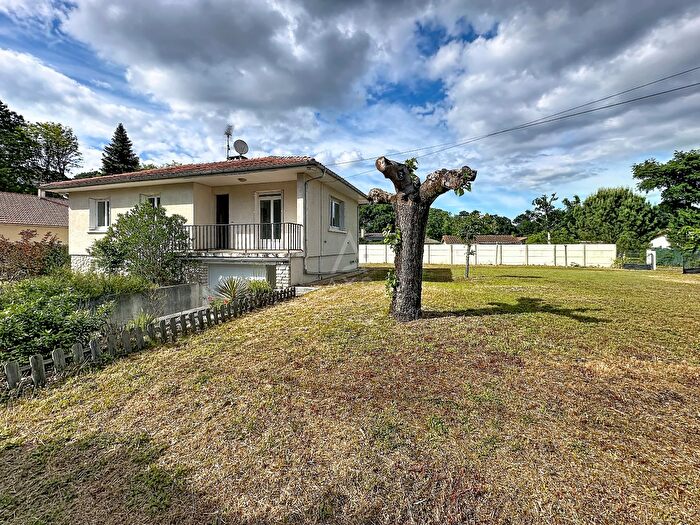 Maison 6 pièces à vendre - Mont-de-Marsan, Dagas, Beillet Chourié