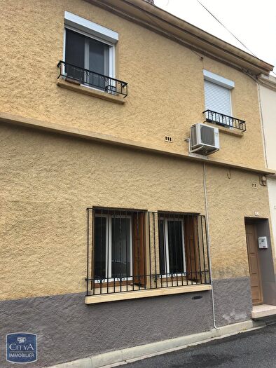 Ponteilla - Maison 5 pièces à vendre