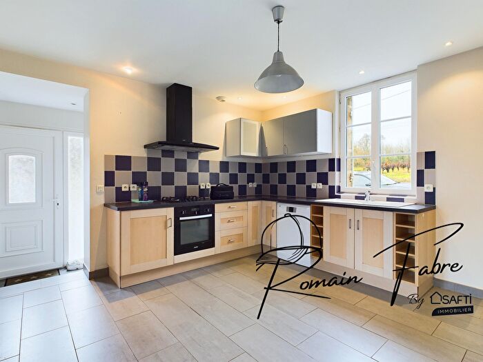 Tauriac : Maison 4 pièces à vendre