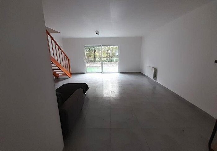 Maison à louer - Cadaujac - 3 pièces - 2 chambres