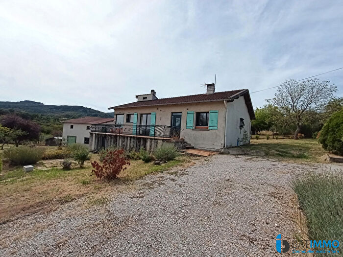 Maison 5 pièces à vendre - Labruguière
