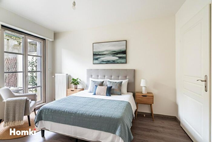Appartement 3 pièces à Orléans, Bourgogne, Saint-Euverte, à vendre