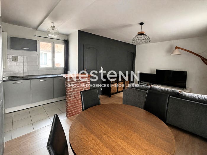 Appartement 3 pièces à Igny, à vendre