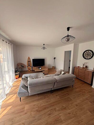 Maison à louer - Bourg Est, Saint-Paul-lès-Dax - 3 pièces - 2 chambres