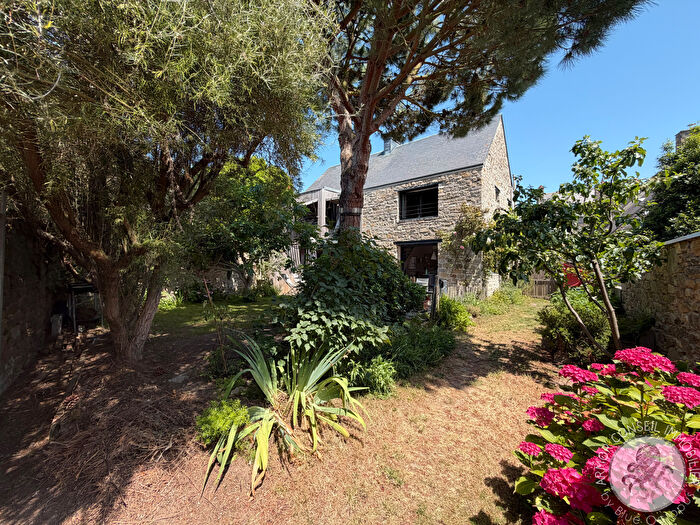 Maison 4 pièces à vendre à Saint-Jacut-de-la-Mer