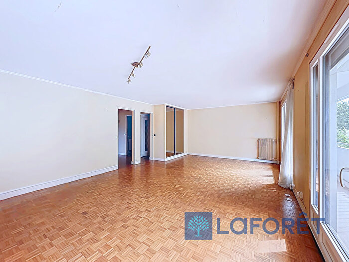 Appartement 4 pièces à vendre - Créteil, Val de Brie