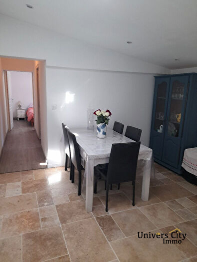 Soullans - Maison 4 pièces à vendre