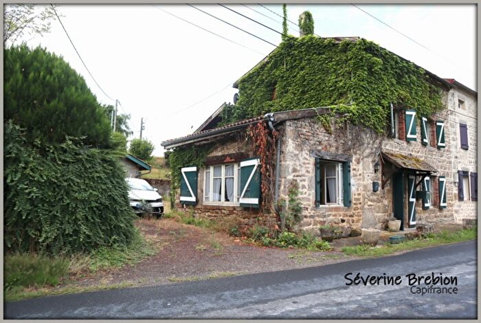 Maison 5 pièces à vendre - Viscomtat