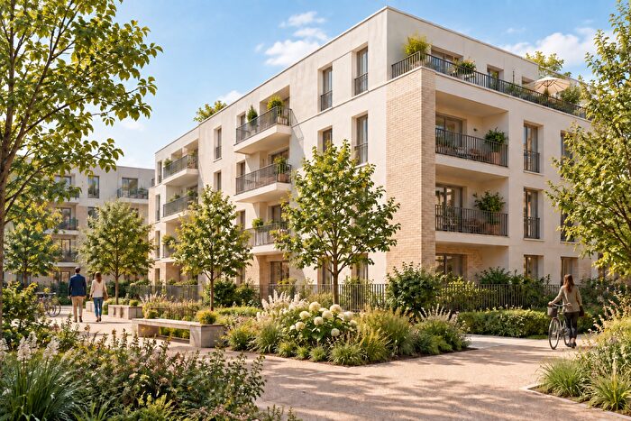 Ormesson-sur-Marne - Maison 2 pièces à vendre