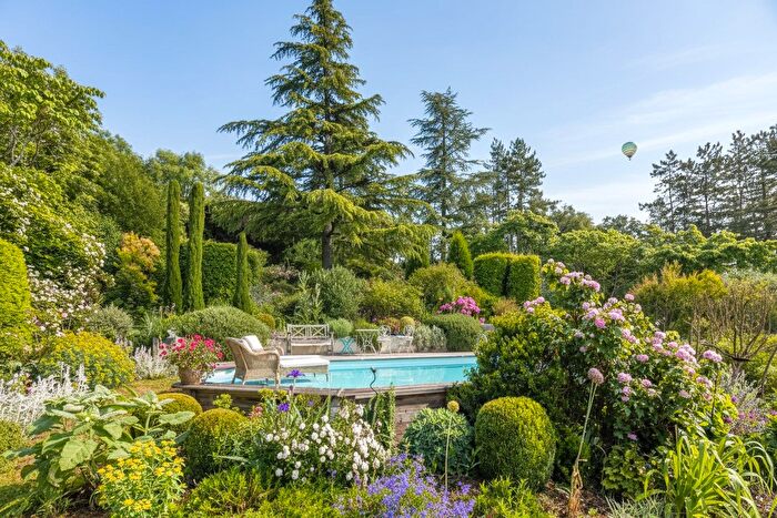 Maison à vendre - Villefranche-de-Rouergue, Tricot - 7 pièces - 4 chambres