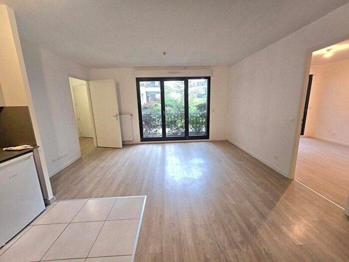 Parc-La Boule- Champs Pierreux, Nanterre - Appartement 2 pièces à louer