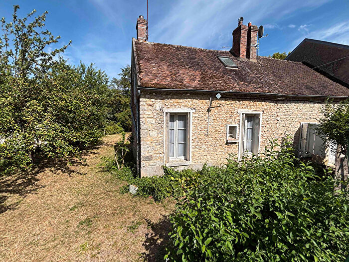 Maison 5 pièces à vendre - Château-Landon