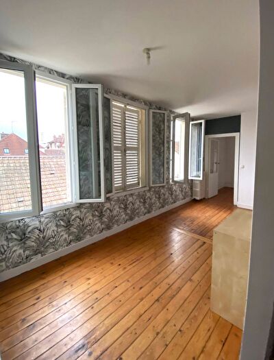 Appartement à louer - Vernon - 3 pièces - 1 chambre