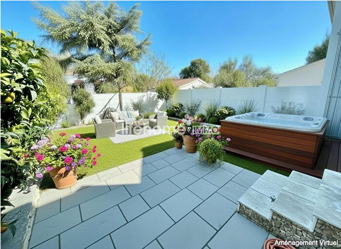 Maison à vendre - Marseillan, Marseillan, Port de Marseillan - 5 pièces - 3 chambres
