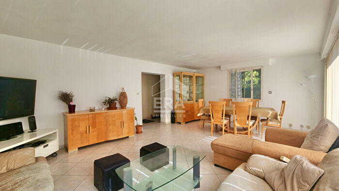 Maison 7 pièces à vendre à Savigny-sur-Orge, Côteau