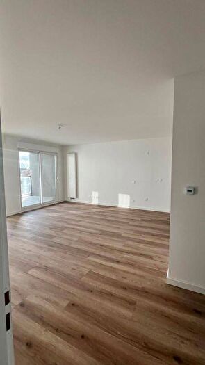 Appartement à louer - Zone Industrielle du Prat, Vannes - 3 pièces - 2 chambres