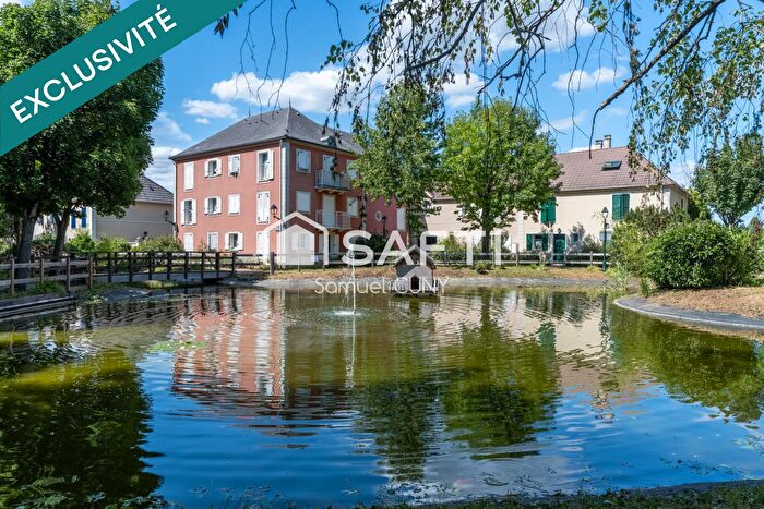 Maison 6 pièces à vendre à Carrières-sous-Poissy, Saint-Blaise
