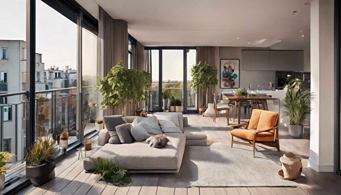 Maison à vendre - Champigny-sur-Marne - 4 pièces