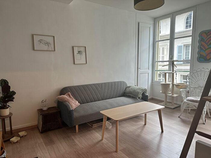Appartement 3 pièces à vendre - Rouen, Coteaux Ouest