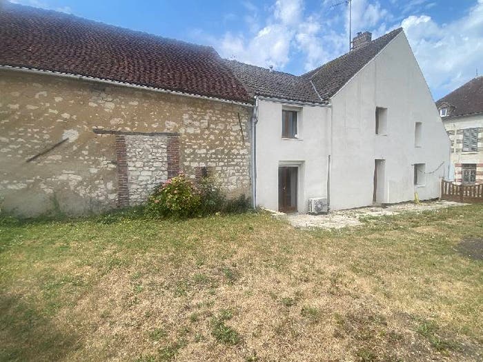 Maison 6 pièces à vendre - postalCode