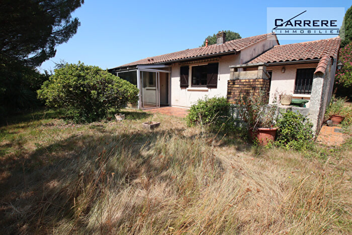 Artigues-près-Bordeaux : Maison 7 pièces à vendre