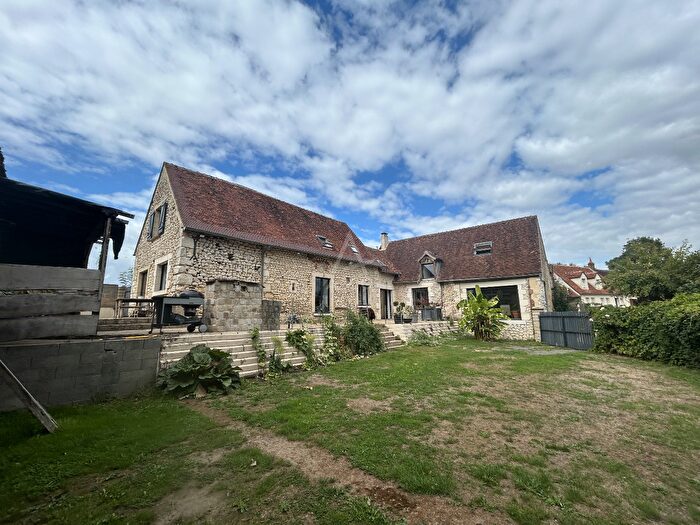 Maison 5 pièces à Rémalard, à vendre