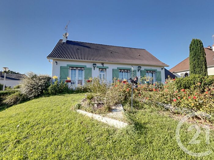 Maison à vendre - Mer - 4 pièces - 3 chambres