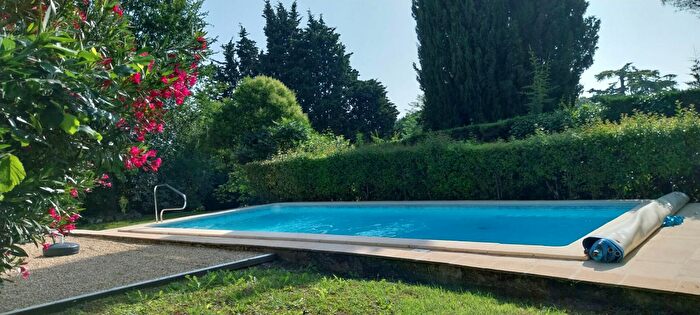 Maison à vendre - Foulayronnes - 6 pièces - 5 chambres