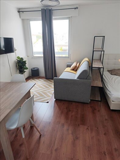 Appartement 1 pièce à Paris 18ème, Barbès, Château Rouge, à louer