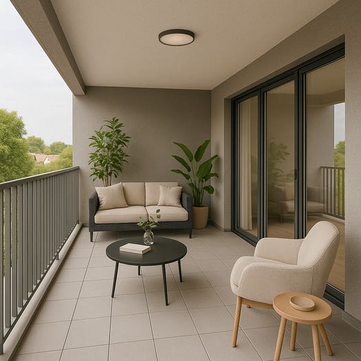 Maison 3 pièces à vendre - Terville