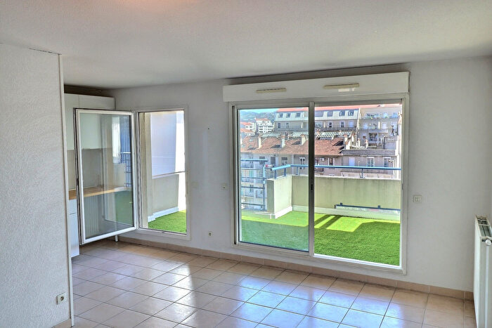 Appartement 4 pièces à vendre à Marseille 8ème, Le Rouet