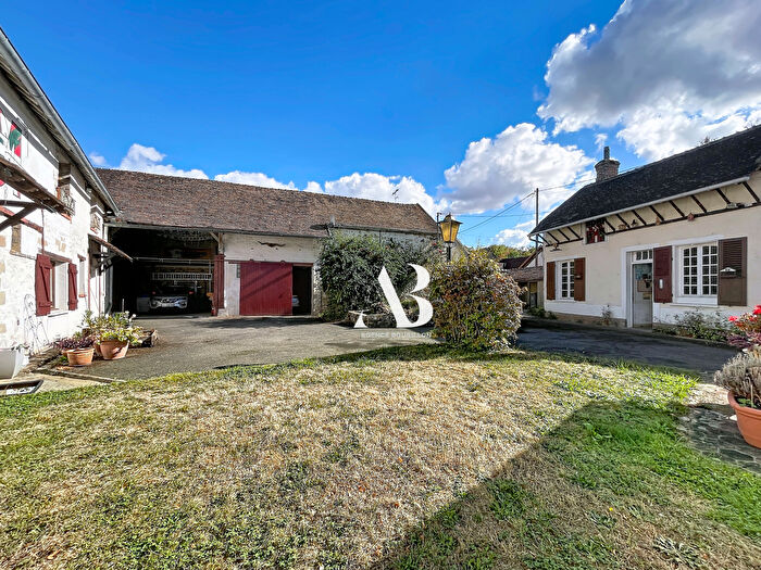 Esmans - Maison 11 pièces à vendre