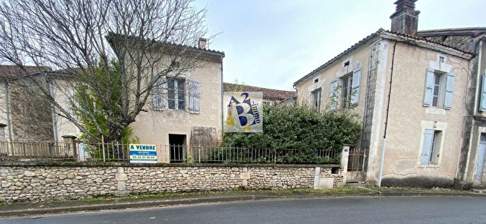 Maison à vendre - Gurat