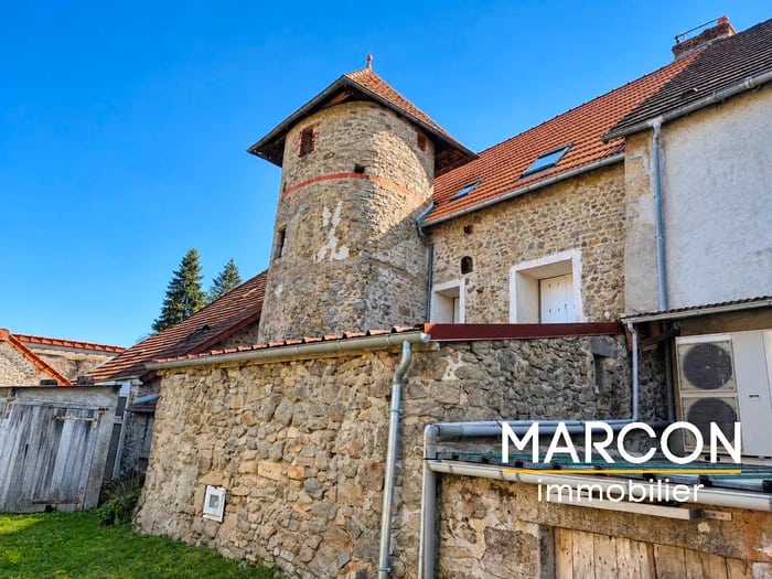 postalCode : Maison 12 pièces à vendre