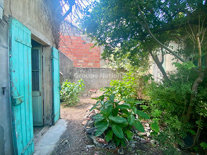 Maison à vendre - Châteaurenard, Barret, Lonnes, La Crau - 6 pièces - 3 chambres