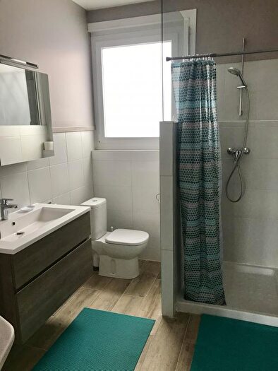 Maison à louer - Archamps - 6 pièces - 6 chambres