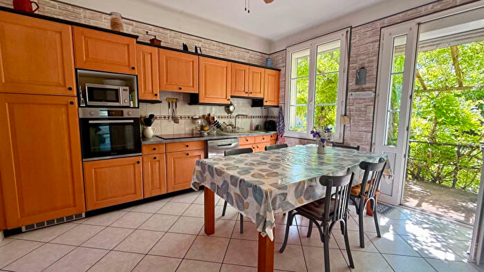 Maison 6 pièces à vendre à Connerré