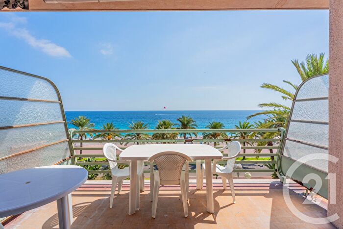 Appartement 2 pièces à Nice, Promenade des Anglais, Rue de France, à vendre