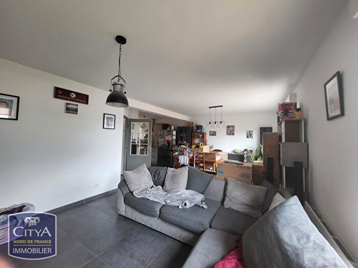 Maison 4 pièces à louer à Tatinghem