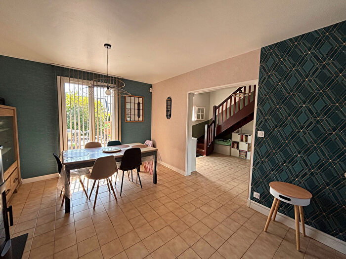 Maison 5 pièces à Guimiliau, à vendre