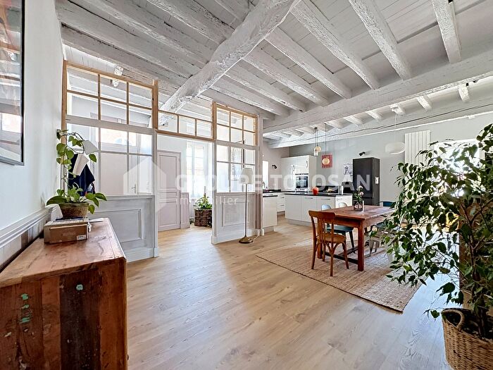 Saint-Orens-de-Gameville : Maison 5 pièces à vendre