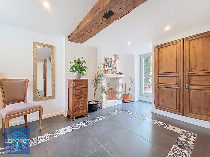 Maison 7 pièces à Orliénas, à vendre