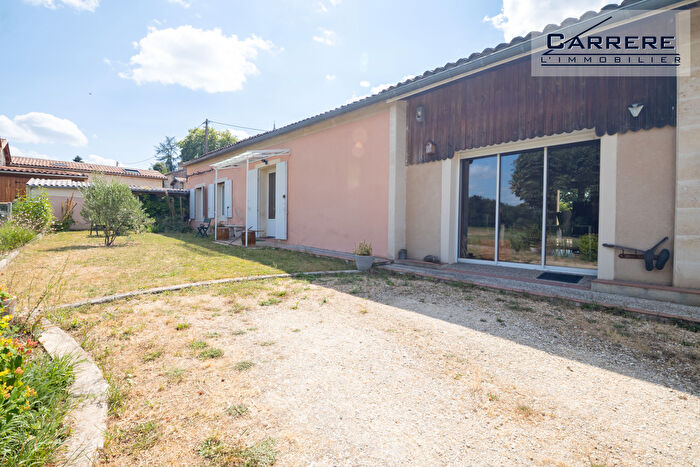 Camblanes-et-Meynac - Maison 6 pièces à vendre