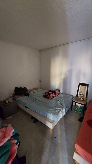 Maison 3 pièces à Pierrefitte-sur-Seine, Nord, à vendre