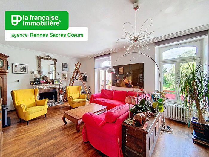 Maison 8 pièces à louer à Quartiers Sud-Ouest, La Madeleine