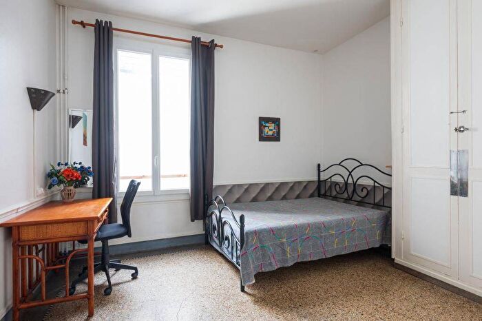 Appartement 1 pièce à louer à Sainte Marie-Saint Léon, Le Havre